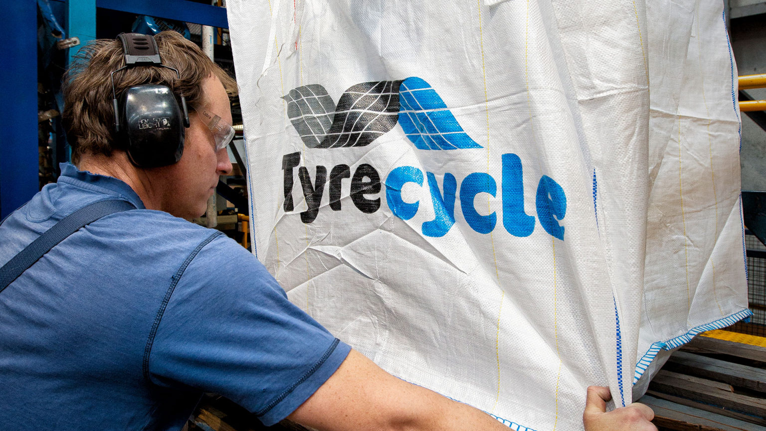 TyreCycle’s Sustainability in Action – TyreCycle