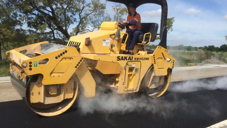 Recycled Tyre Products and Practical Uses – TyreCycle