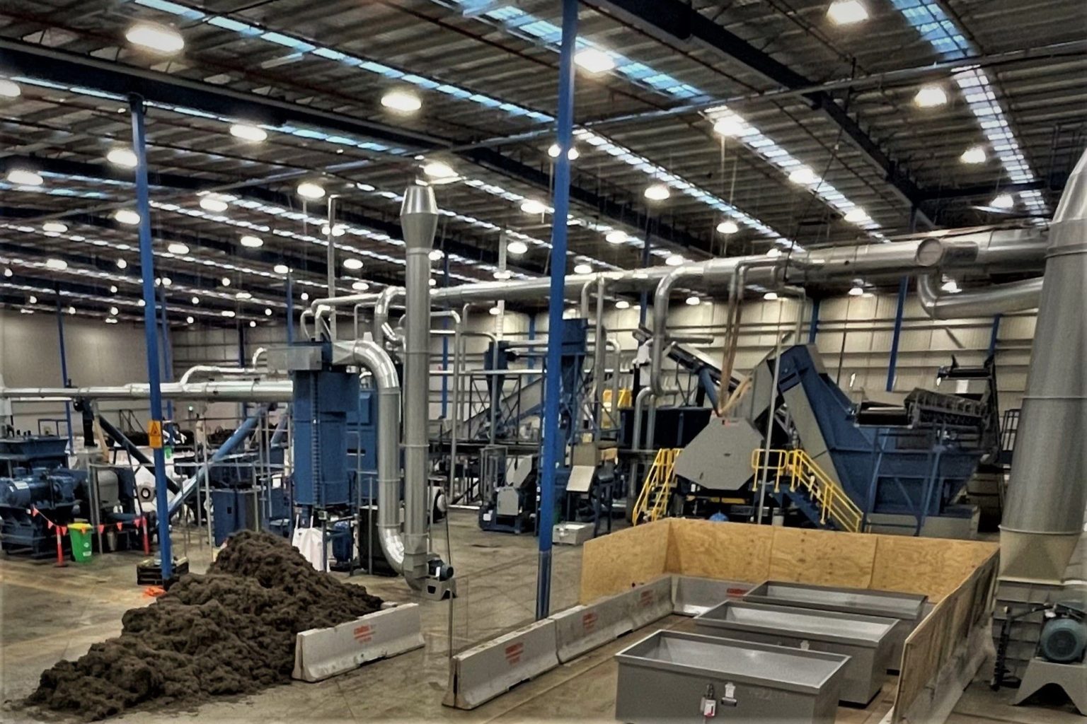 New NSW Funding Expands Recycling – TyreCycle