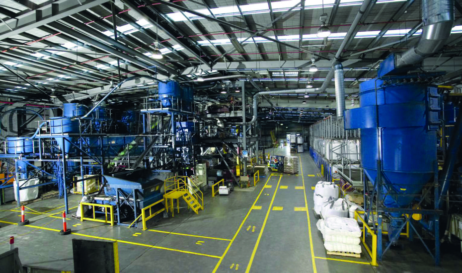 About TyreCycle and Our Purpose